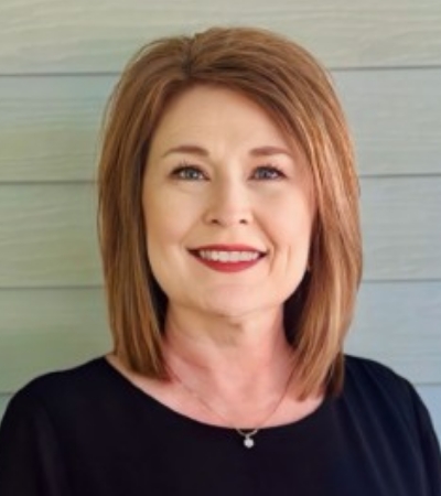 Jennifer Perryman - GTS Physical Therapy