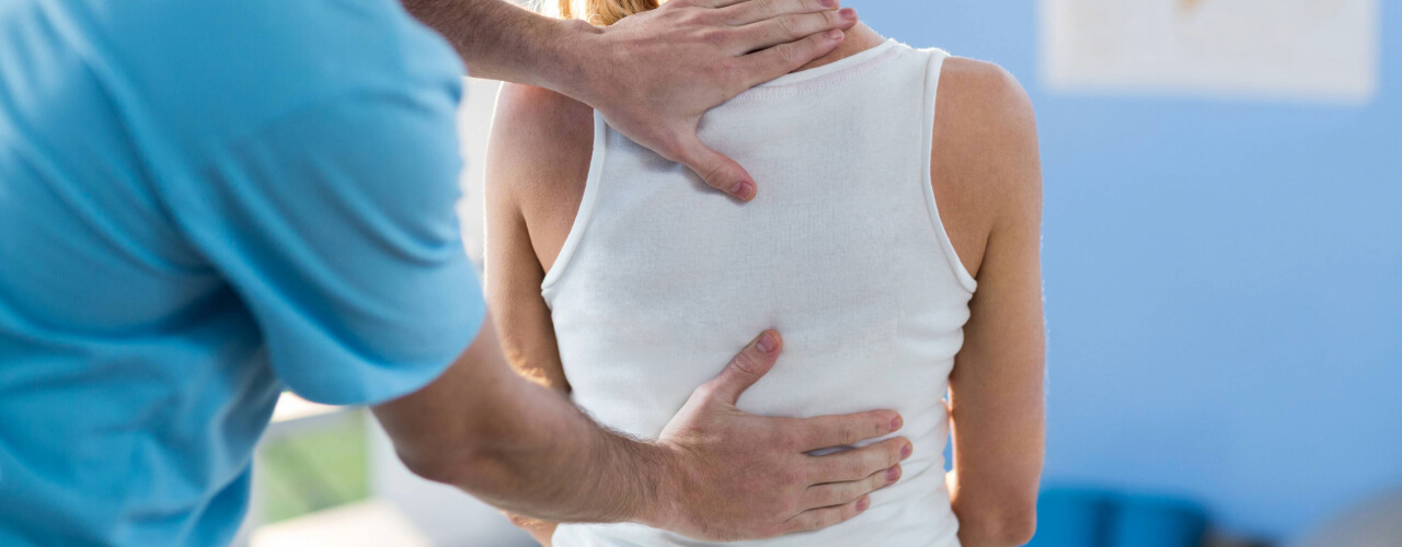 Massage Therapy Empowers Chronic Pain Management
