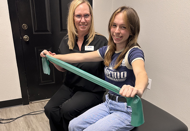 Get Your Health Back On Track With Physical Therapy - GTS Physical Therapy